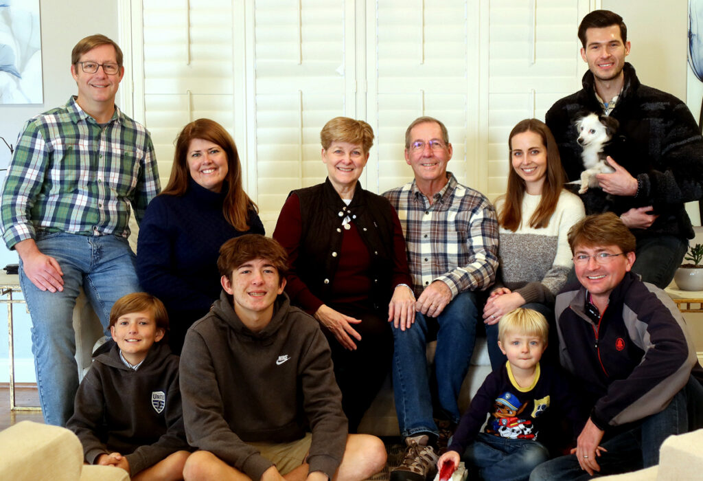 Julie Lumpkin for Columbia City Council District 4